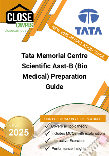 Buy Tata Memorial Centre Scientific AsstB Bio Medical Preparation Guide ...